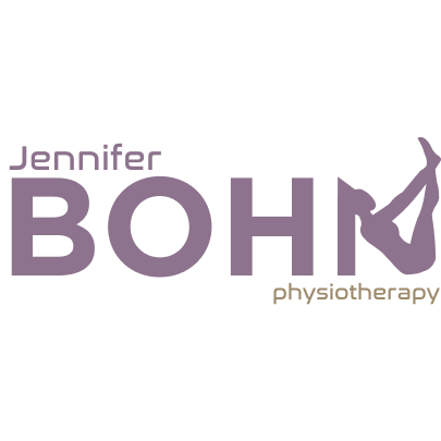 Jennifer Bohn - Fisioterapeuta integrativa